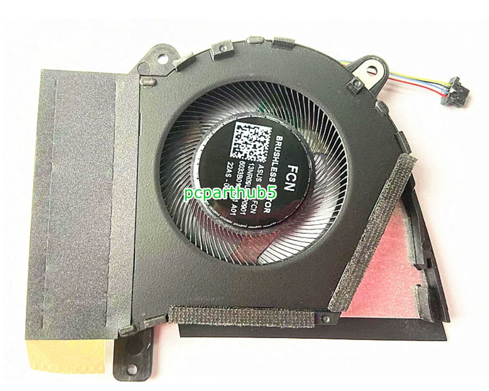 New ASUS ROG Zephyrus G14 GA402 GA402R GA402RJ GA402RK 2022 CPU GPU ...