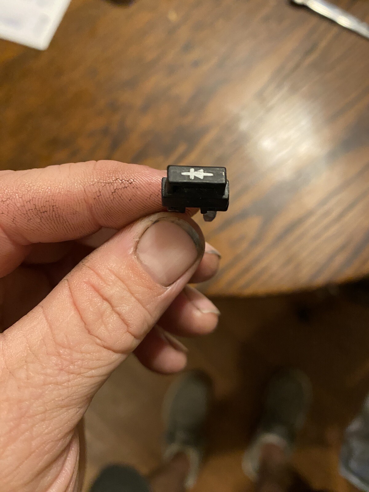 Ford Diode OEM Yl8t-14a604-aa Set of 3 for sale online | eBay