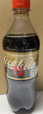 Coca Cola Creations League Of Legends XP Flavor 16oz Full Limited ...