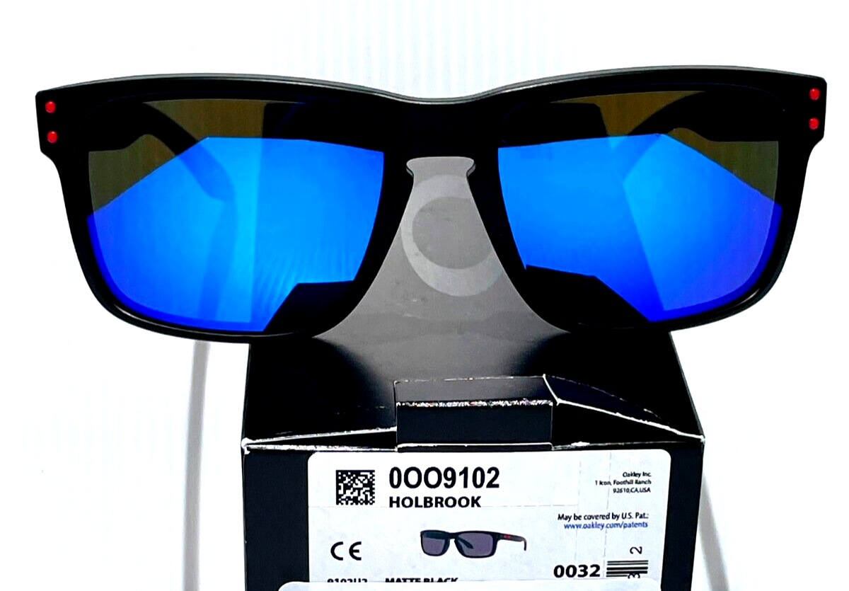 Oakley Holbrook Ducati Replica