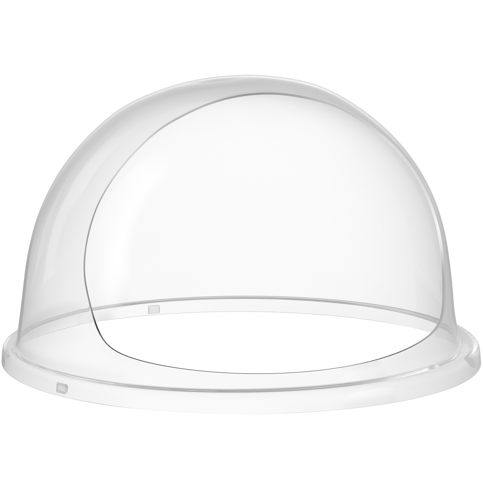 Candy Floss Machine Cover Dome Opening Cotton Candy Maker Clear Bubble ...