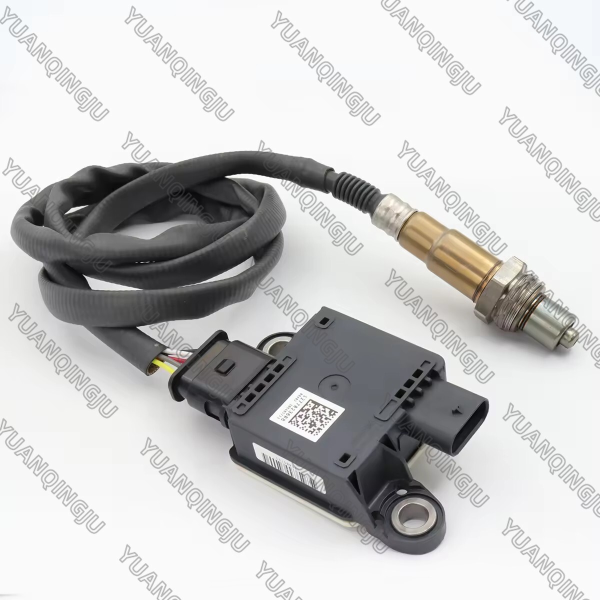 A0009058602 PM Exhaust Particulate Sensor for Mercedes Benz W166 ...