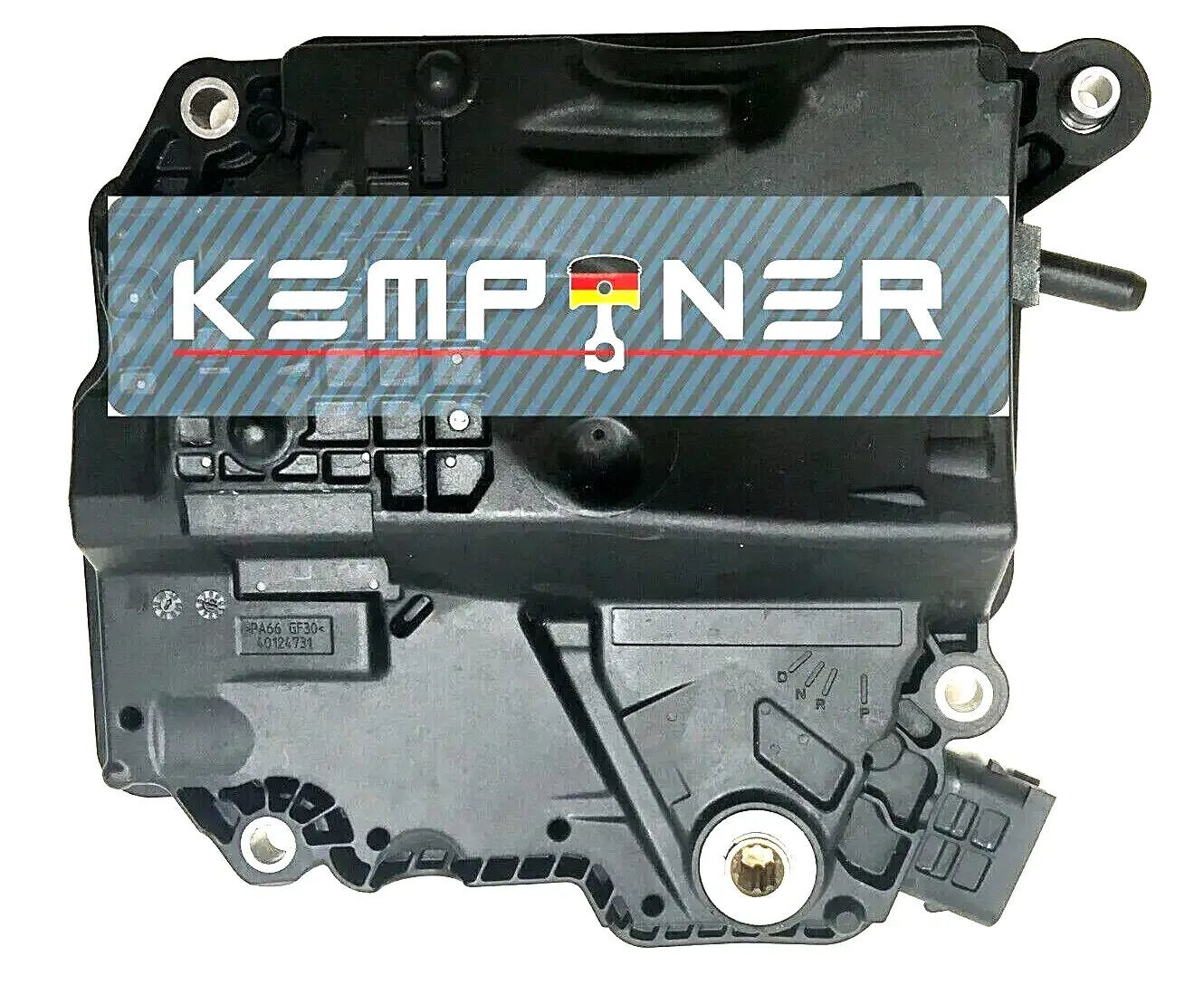 A0002701852, Original Mercedes, Getriebesteuergerät ISM DSM, W221 W216 ...