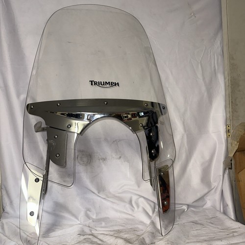 2006-2022 Triumph Rocket 3 Windscreen Kit | eBay