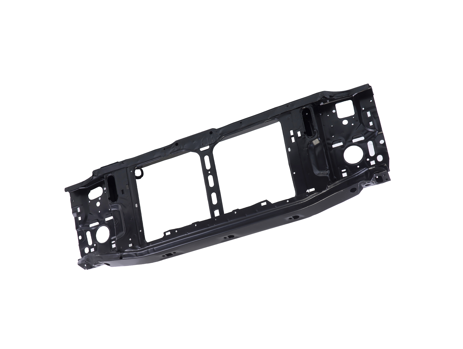 New Front Radiator Core Support Assembly for 1998-2004 Chevrolet S10 ...