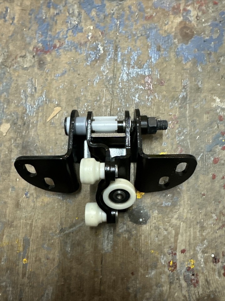 Vw Crafter Middle Roller Sliding Door Roller Guide Left N/S 7C0843303 ...