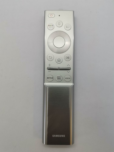 Genuine Samsung The Terrace Outdoor TV QA 55 65 75 LST7T Remote BN59 ...