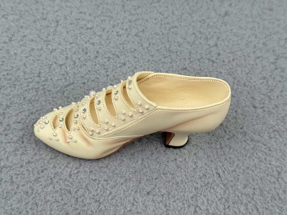 Just the Right Shoe Raine Willitts Edwardian Grace 25024 Vintage 1999 ...