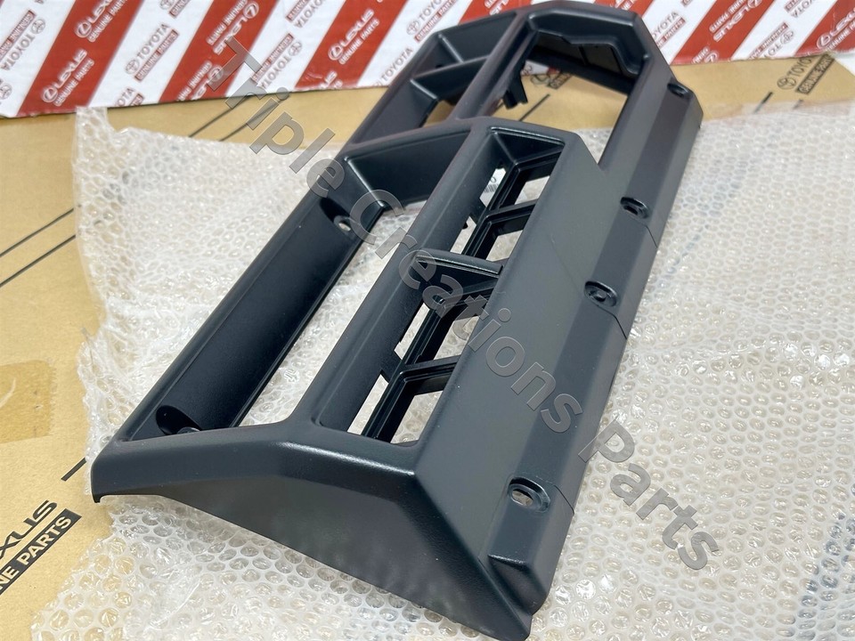 5541260080 GENUINE Toyota DASHBOARD PANEL INSTRUMENT 55412-60080 OEM | eBay