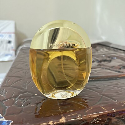 AVON MEMORABLE EAU DE PARFUM SPRAY 50ml 1.7 OZ Original Classic Women ...