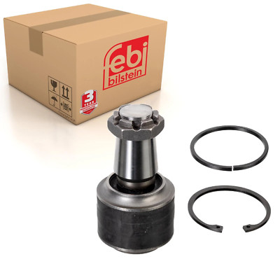 Axle Strut Repair Kit Fits Volvo OE 20808868 Febi 176566 | eBay UK