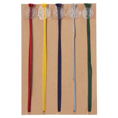 MUJI Bookmark stickers Set of 5 330mm | eBay