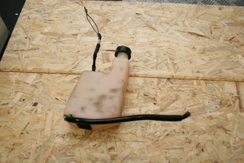 H/L 6547 Hyosung SB 50 SB50G CAB Gamma 50 Tank Öltank mit Geber und ...