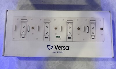 Ecotech Marine Versa VX-1 Peristaltic Pumps Base Station (NEW) | eBay