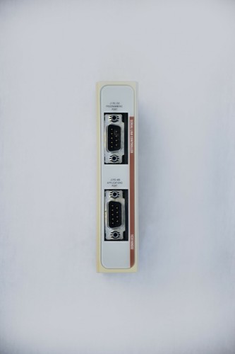 Westinghouse Emerson 1C31169G02 Ovation Serial Link Controller Module ...