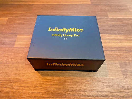 FinalMouse Starlight Pro Tenz Gaming Mouse - Medium for sale online | eBay