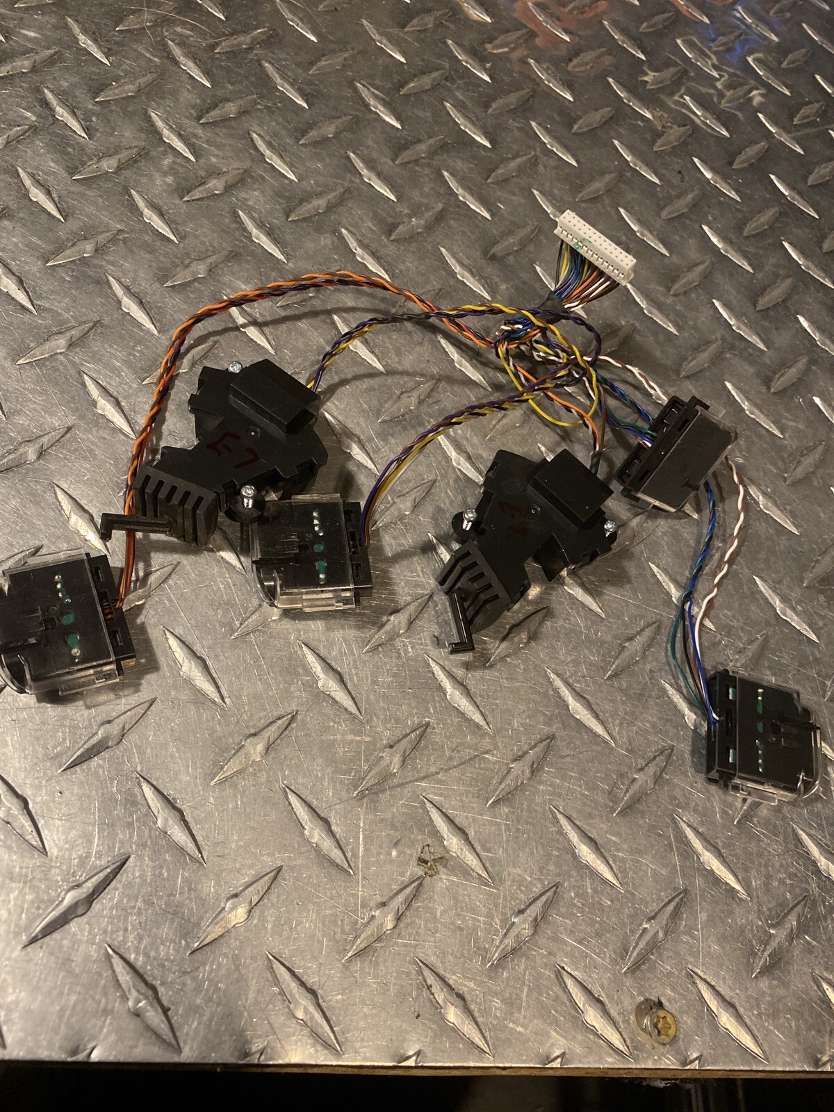 iRobot Roomba® i7 Cliff Sensors | eBay