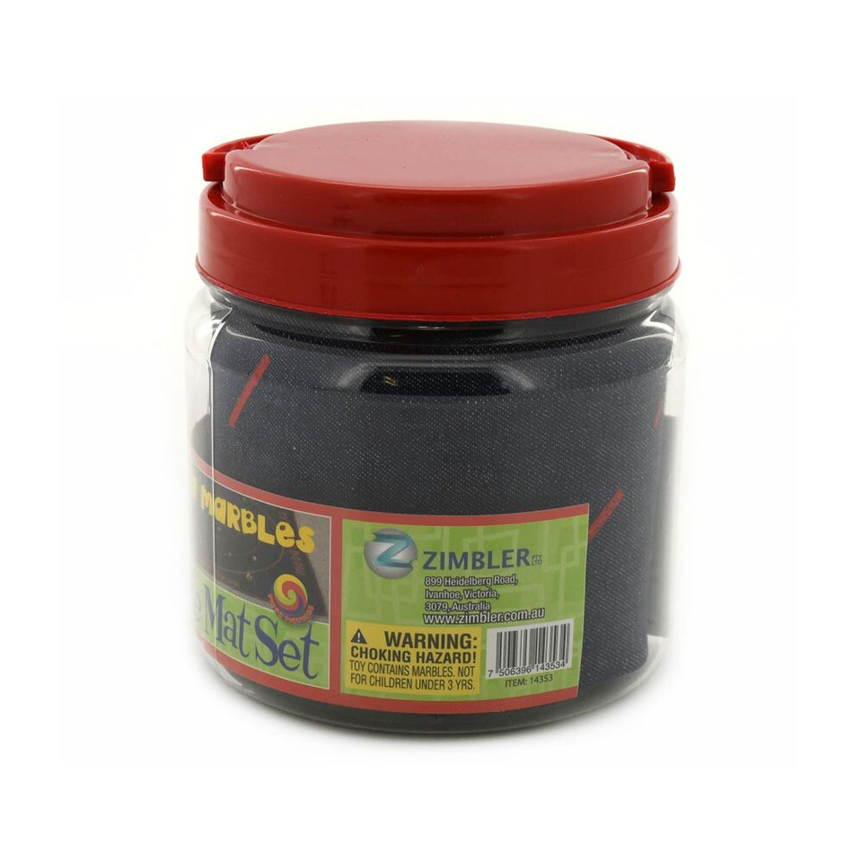 Vacor Marbles Marble Mat Game Set Fun and Durable Toy For Kids | eBay