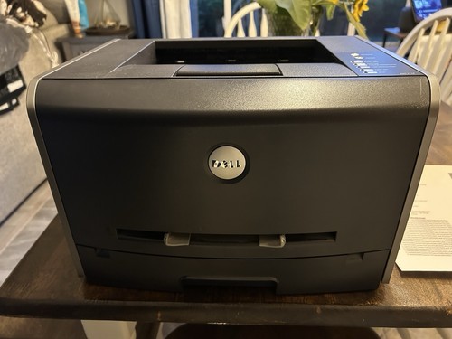 Dell 1710 Monochrome Laser Printer Compact 1200 x 1200 DPI | eBay