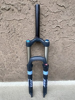 Fox Racing Talas 32 RLC 100-140mm Straight 1-1/8" 9 X 100mmQR 26" Fork ...