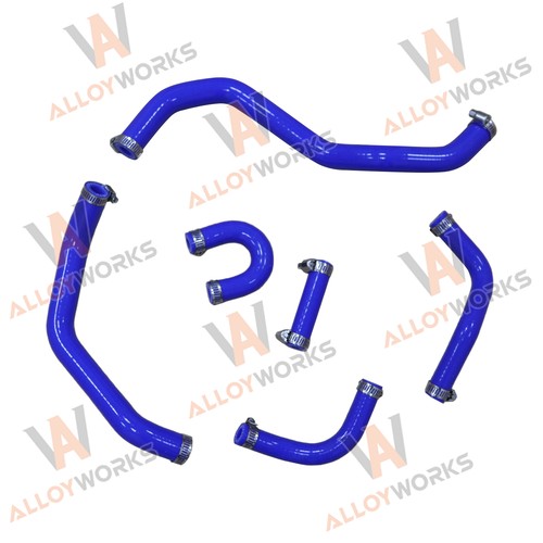 Low Pressure Fuel Line Clamp Kits For 2006-2010 6.6L LBZ LMM Duramax ...