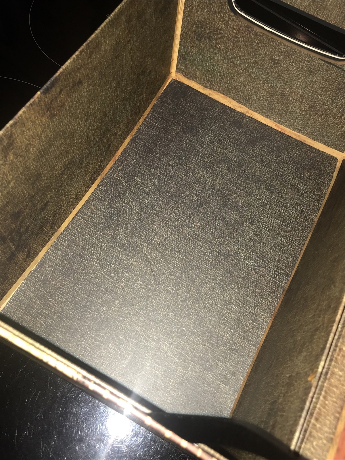 Creepy Crawly Critter Halloween Box Decor Sound Has 4 Sayings When ...