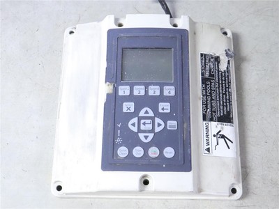 Pentair IntelliFlo Control Panel LCD Display Keypad #9 | eBay