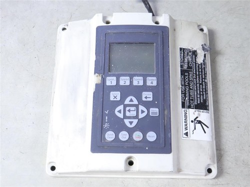 Pentair IntelliFlo Control Panel LCD Display Keypad #9 | eBay