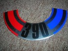 1970 AMERICAN MOTORS AMC AMX 390 AIR CLEANER DECAL | eBay