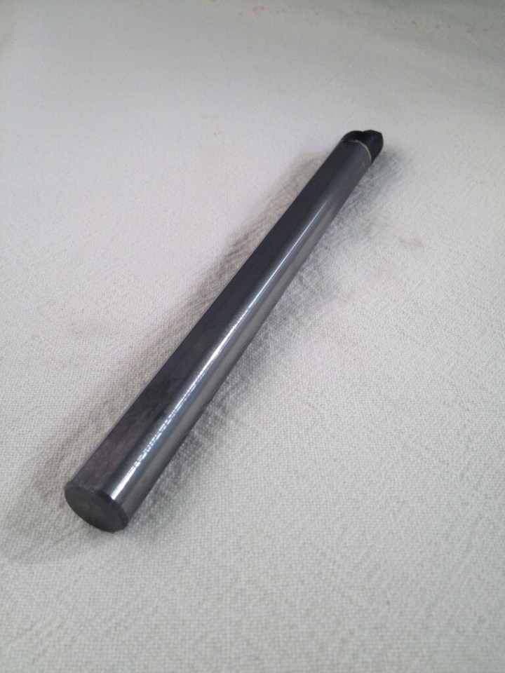 NEW 1/2" CARBIDE BORING BAR C08-SCLCR-2. CCMT 21.5 INSERT. 5" USA MADE ...
