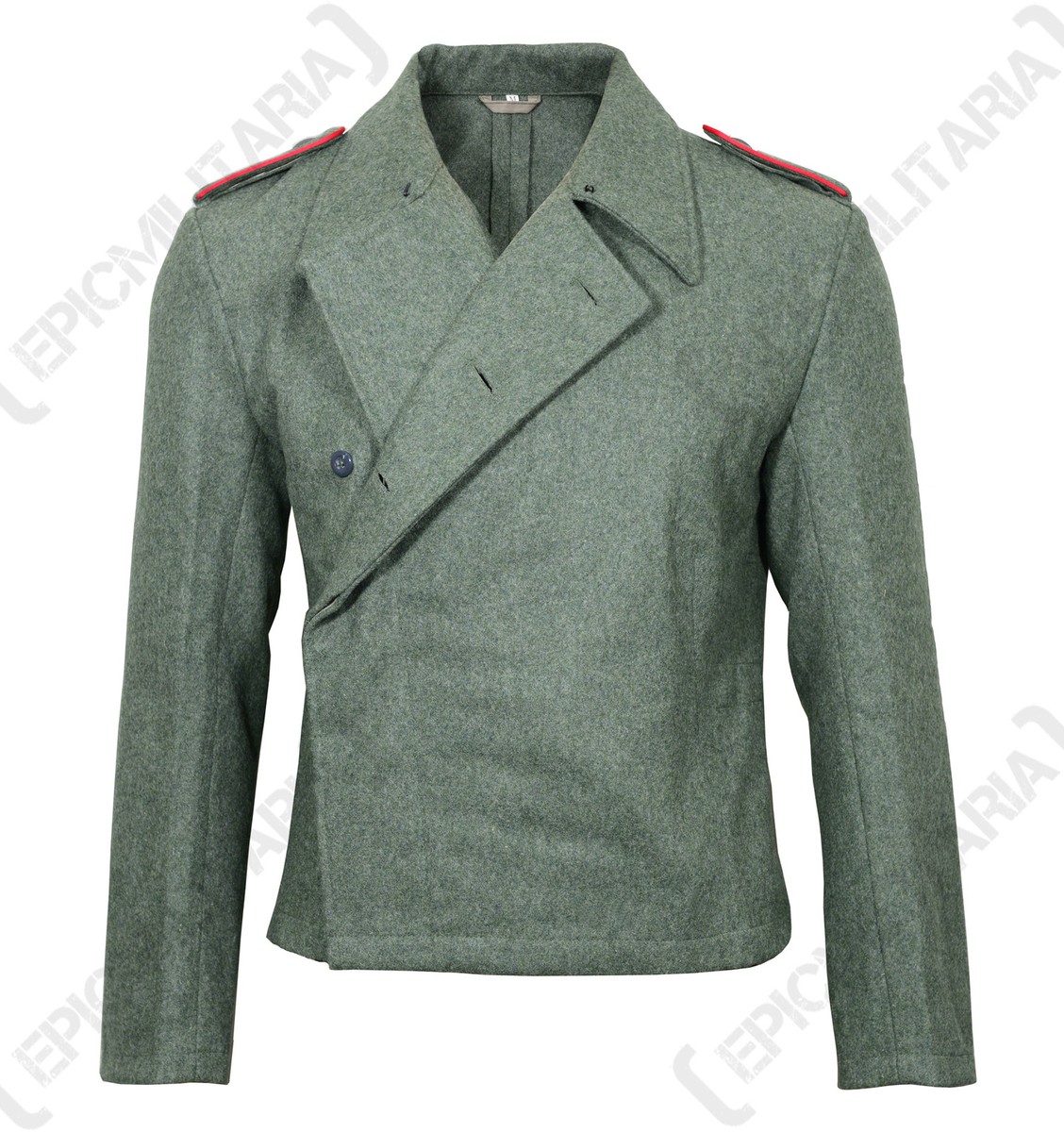 Reproduction Panzer Uniforms