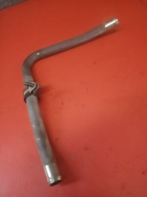 Deutz F4M1011F Coolant Line 4 Cylinder Diesel Engine | eBay