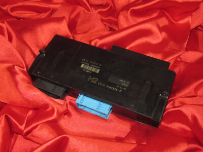 BMW E81 E87 E90 E91 1 3 series BCM BODY CONTROL COMFORT MODULE CCM ...
