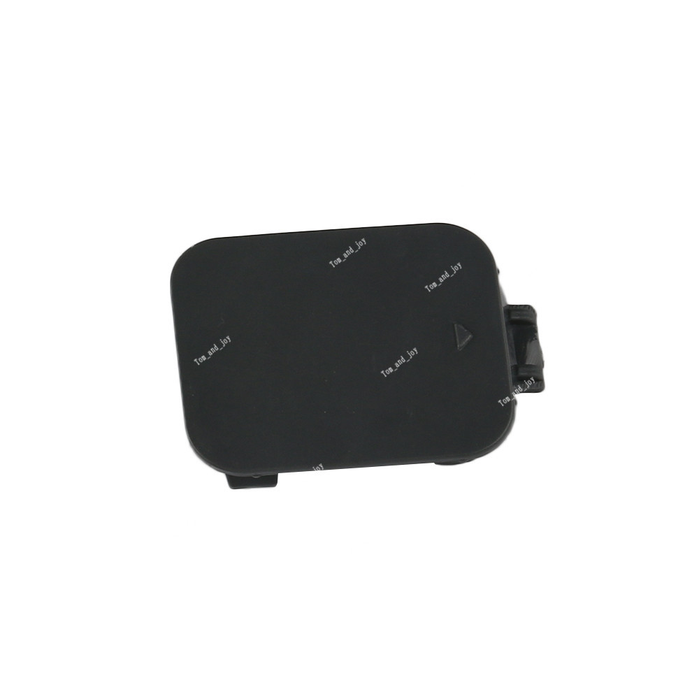 Front Bumper Tow Hook Cover 51117184708 For BMW 08-10 E60 E61 5-Series ...