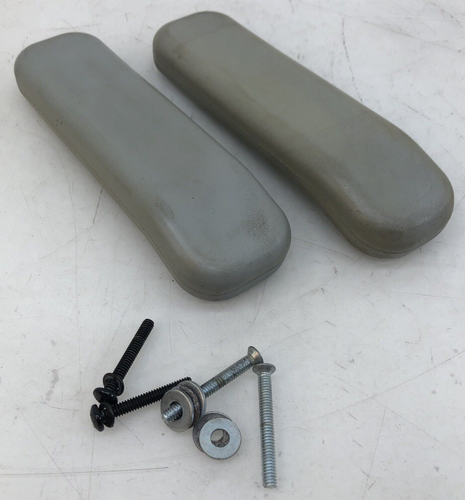 PAIR Rascal Mobility Scooters 200, 230, 235, 240, 245 Arm rest Pads | eBay