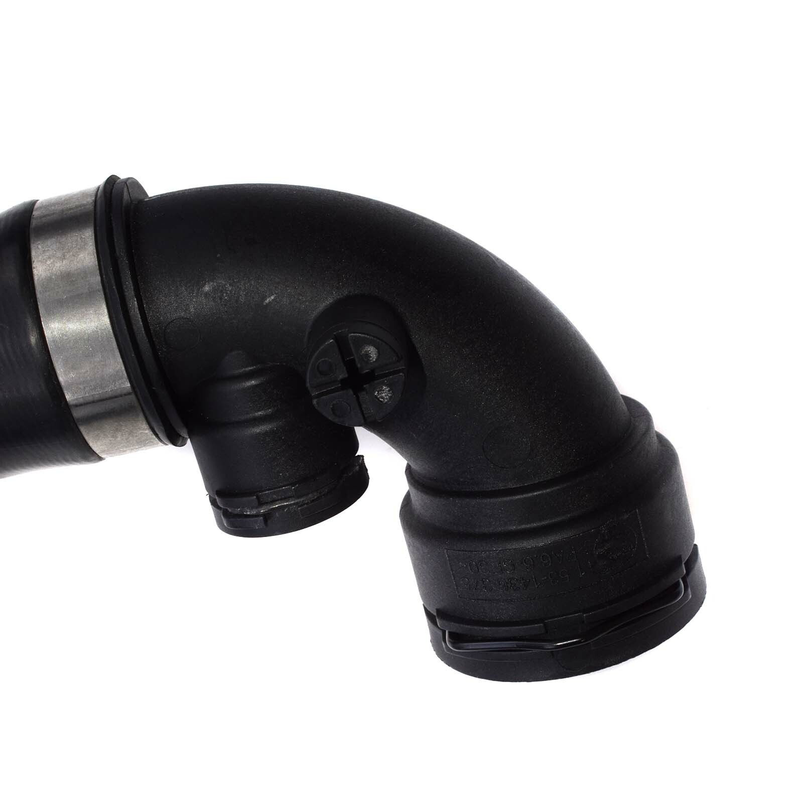 Radiator Coolant Hose Upper for BMW E53 X5 3.0i Sport Utility 4-Door ...