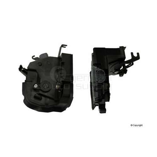 Genuine Door Lock Actuator Motor Front Right 51217011250 for BMW | eBay