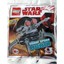 LEGO Star Wars Mini Foil Pack Set Limited Edition Foil Pack - YOU ...