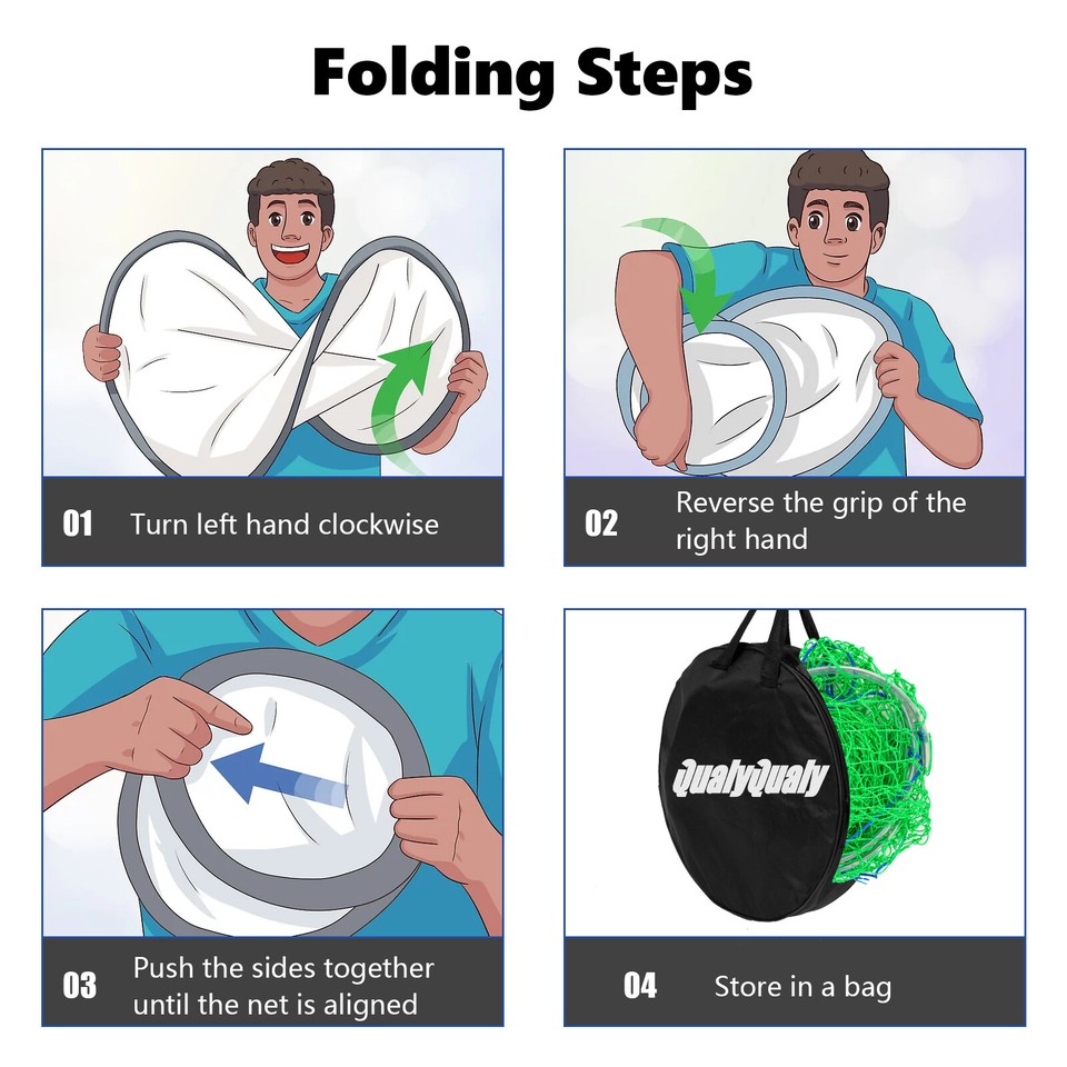 Bridge And Pier Fishing Net Foldable Drop Net Pier Fishing With Rope ...