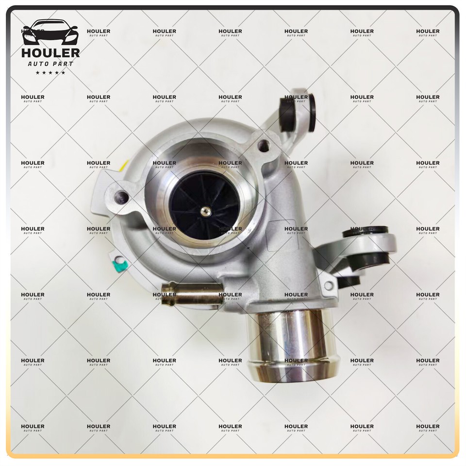 OEM For Mercedes M274 C200 E200 C300 E300 GLC Water pump A2742000107 ...