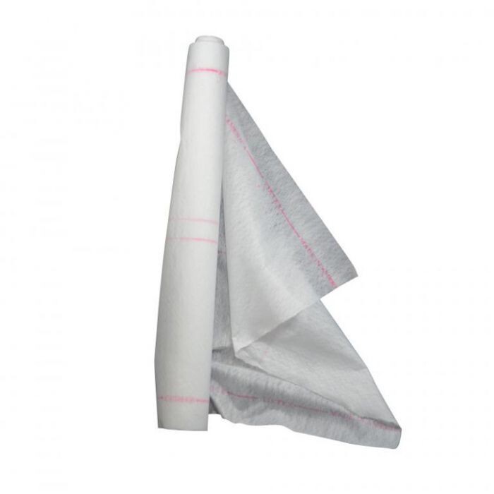 Polyester Roofing Fabric 40" x 324-Feet Heavy Duty Polyester Mesh ...