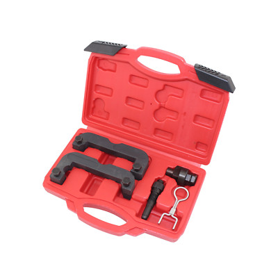 T40133 Engine Timing Camshaft Locking Tool Set For VW/AUDI 2.8T 3.0TQ5 ...