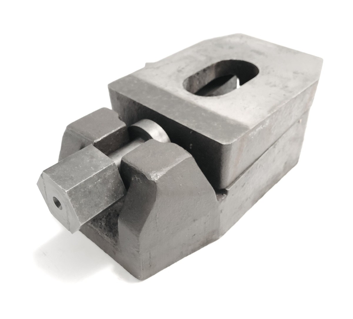 Machine Leveling Wedge Blocks The Array Of Anti Vibration Pads Offered