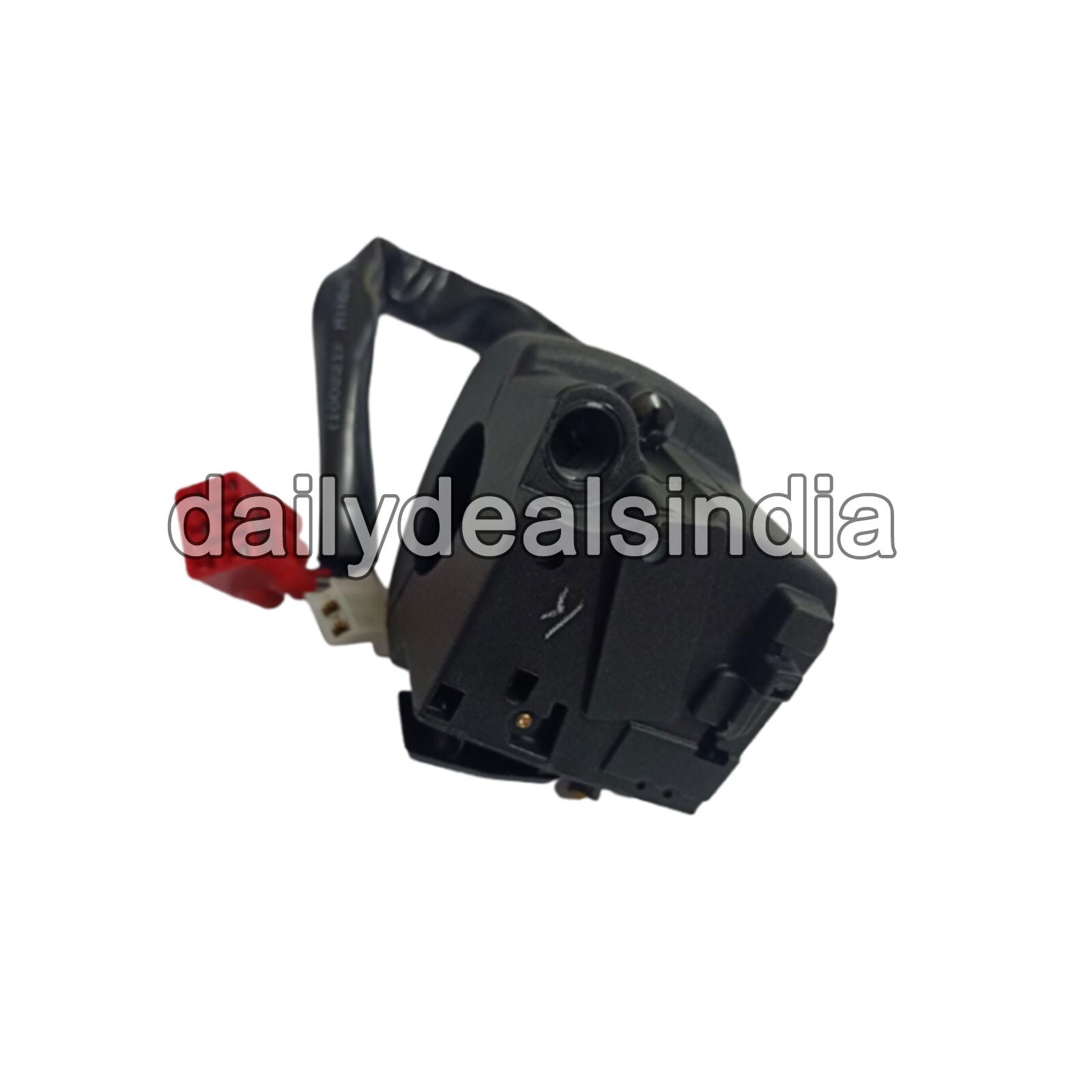 CONTROL SWITCH RH BEST FIT FOR KTM DUKE 125 (2020) & DUKE 200 (2016 ...