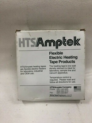 HTS Amptek AWH-051-040D | eBay