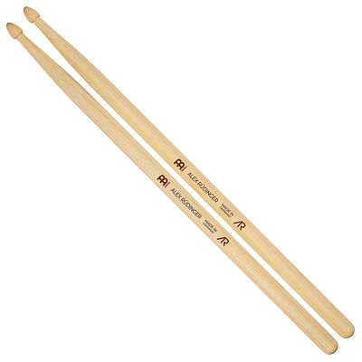 Meinl SB613 Alex Rudinger Drumsticks, Wood Tip | eBay
