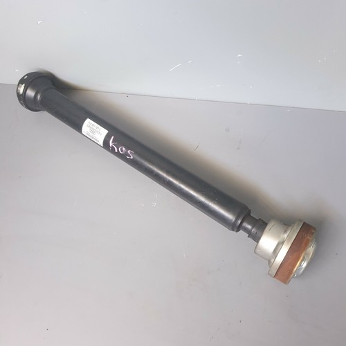 Audi Q7 4L Front Prop Propeller Drive Cardan Shaft Axle 7L8521101C ROS ...