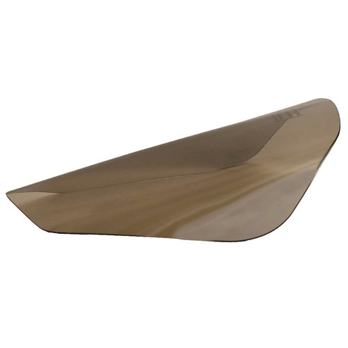 Ranger Boat Windshield 2277 | 20 3/8 Inch Smoke Plexiglass | eBay