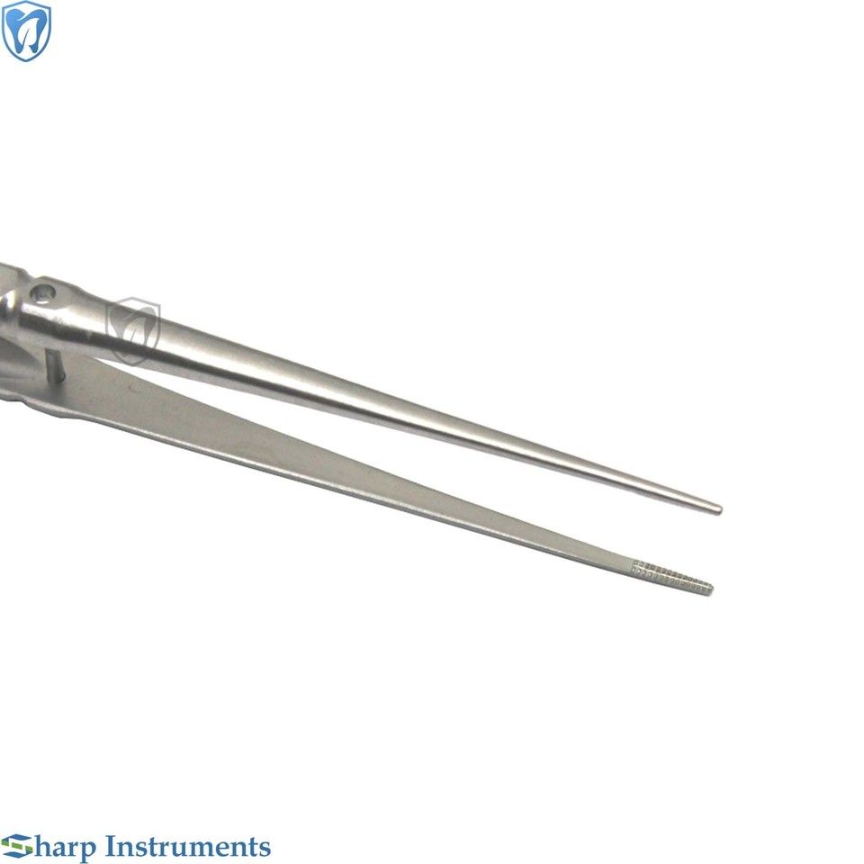 Gerald Delicate Tissue Forceps 18cm Ophthalmic Plastic Surgery ...