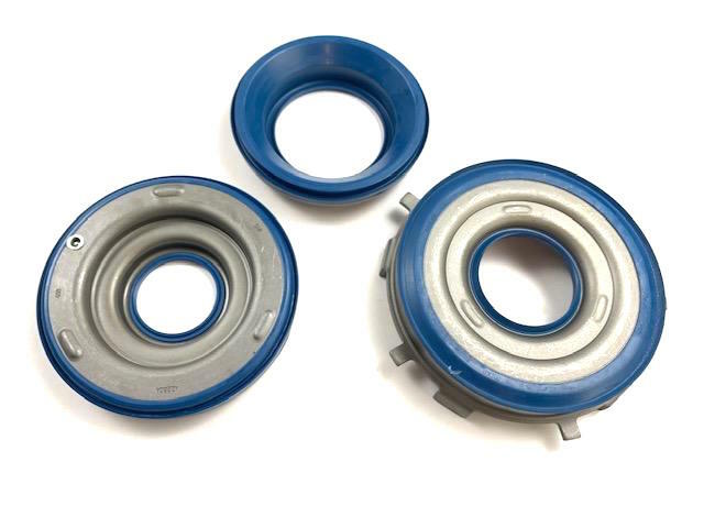 4L60E Transmission HI-PER BLUE Input Drum Molded Piston W Seal kit | eBay